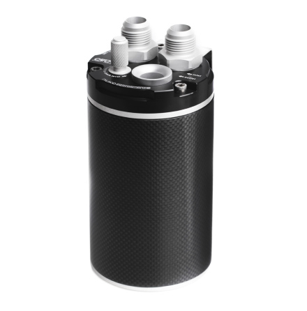 Oil Catch Cans of newest generation - Nuke Performance