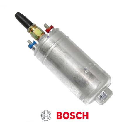 Additional Fuel Pumps