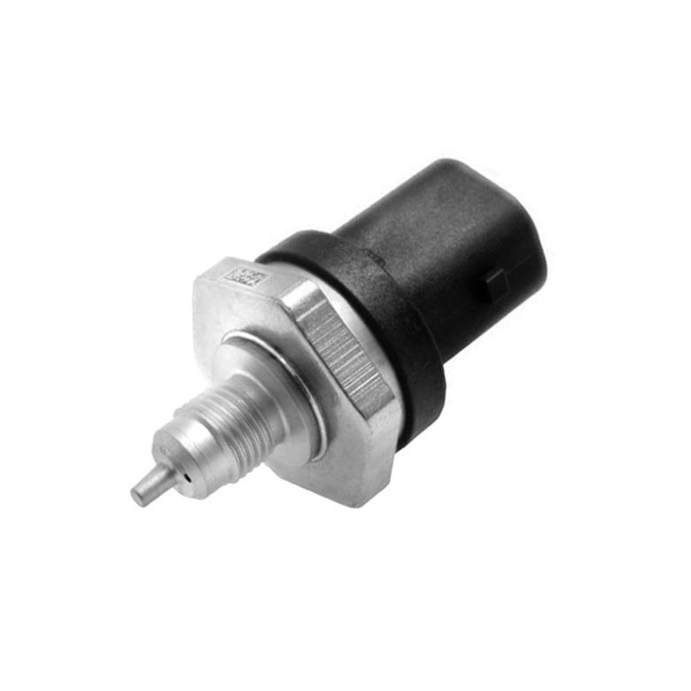 10 BAR (150PSI) Bosch fuel/oil pressure/temperature sensor with M10x1 ...