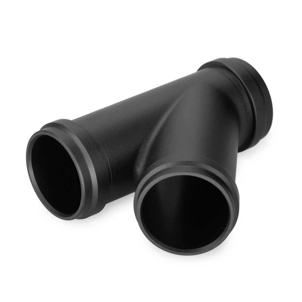 Y Adapter Fitting, BQL 22 Female (3x)