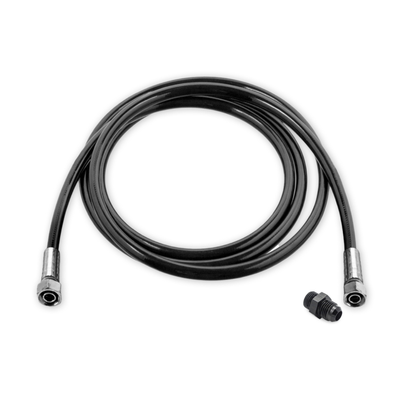 High pressure hose for Nuke Performance Air Jack Lance