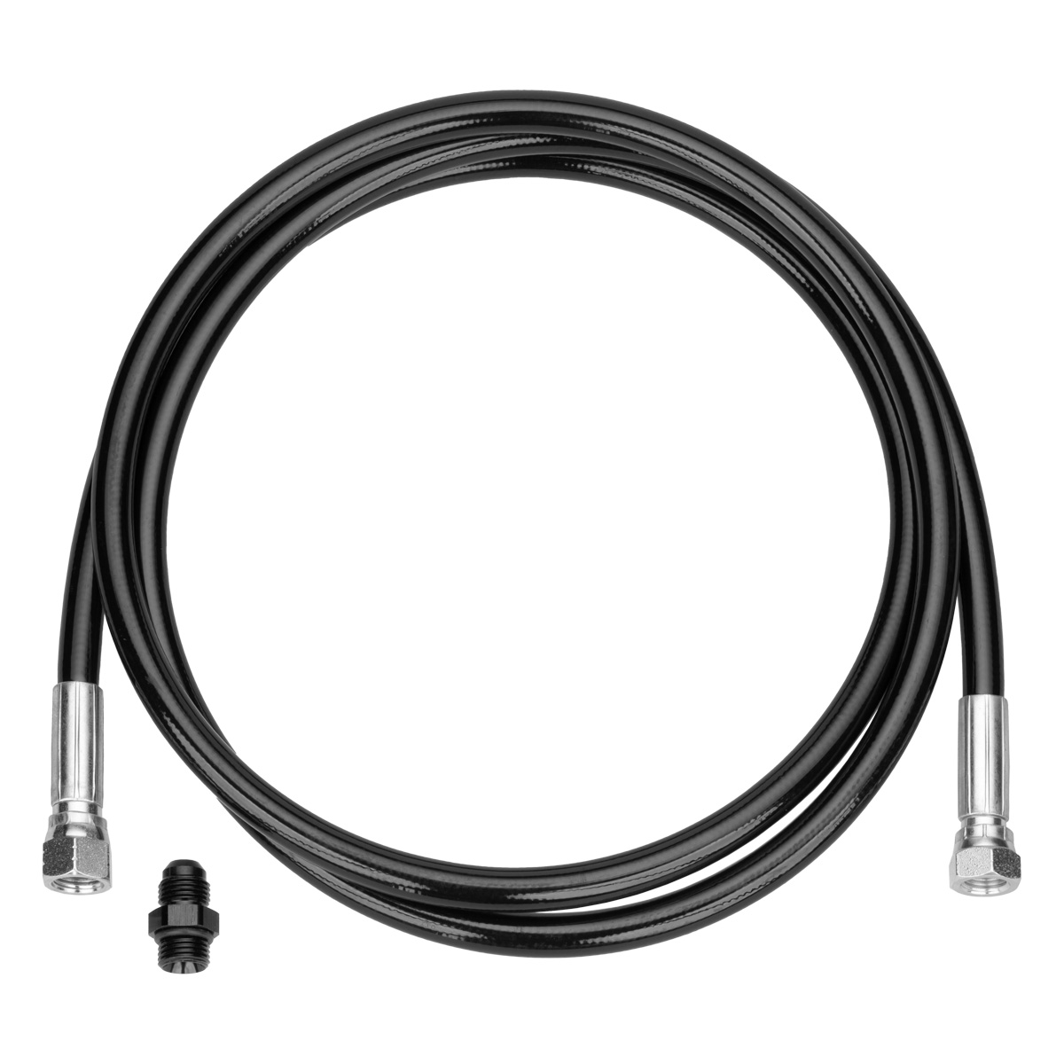 High pressure hose for Nuke Performance Air Jack Lance