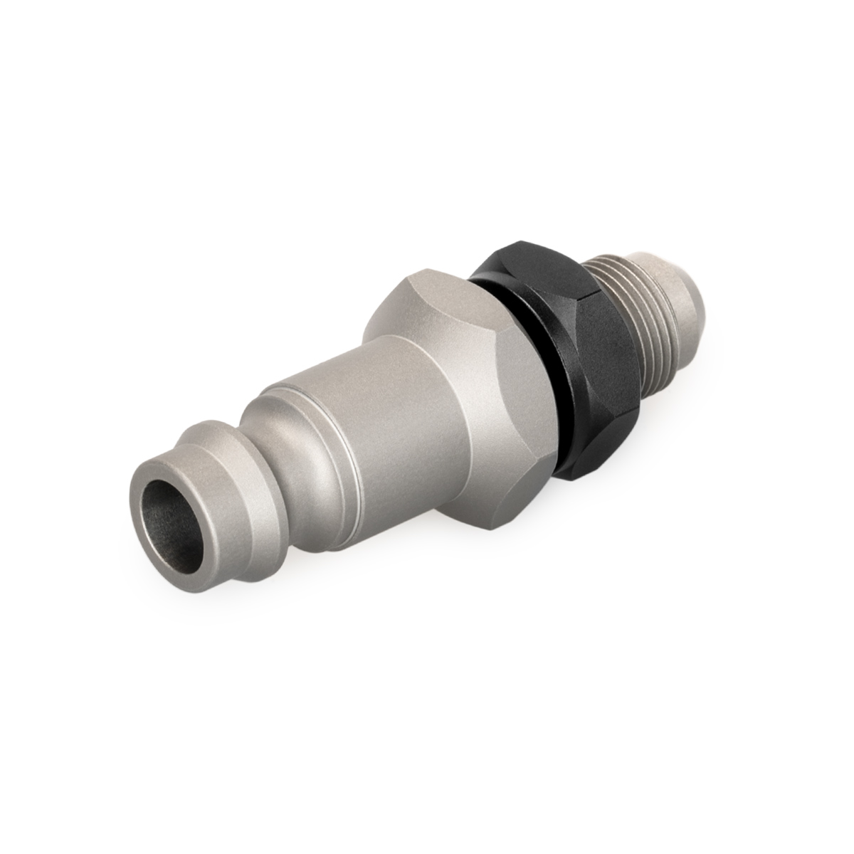 Nuke Performance Air Jack Male Connector AN-6