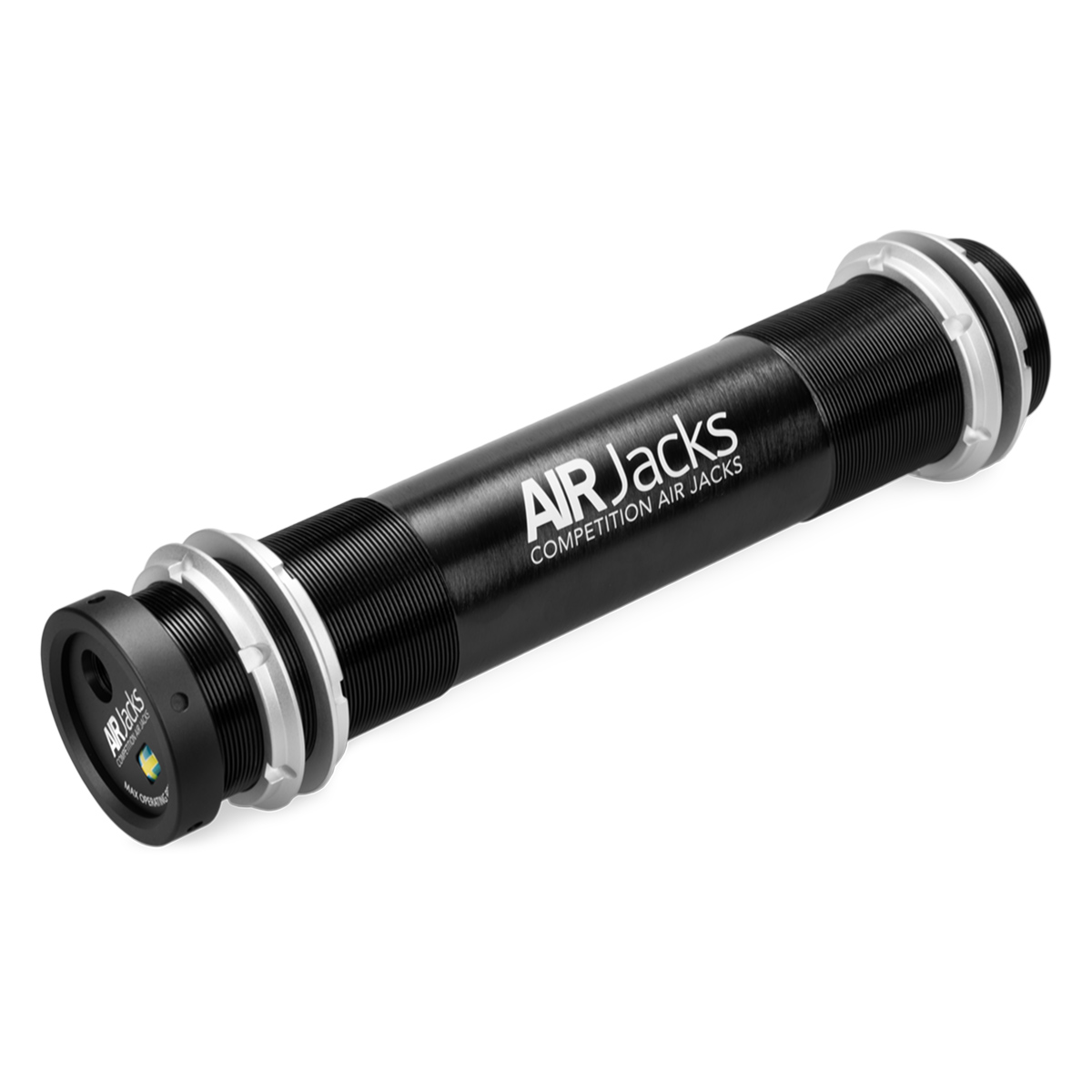 High pressure Air Jacks from Nuke Performance - NEW PRODUCT