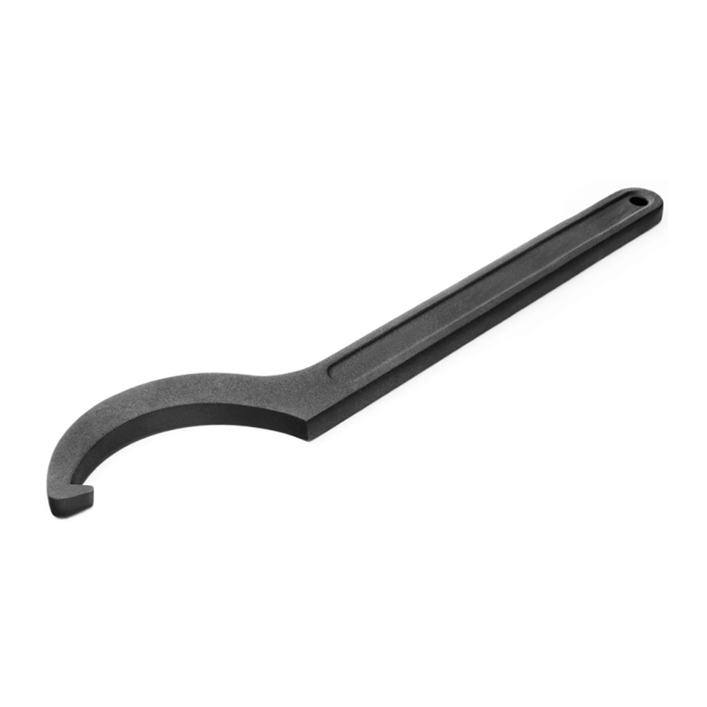 Hook wrench for Air Jack 60C locknuts