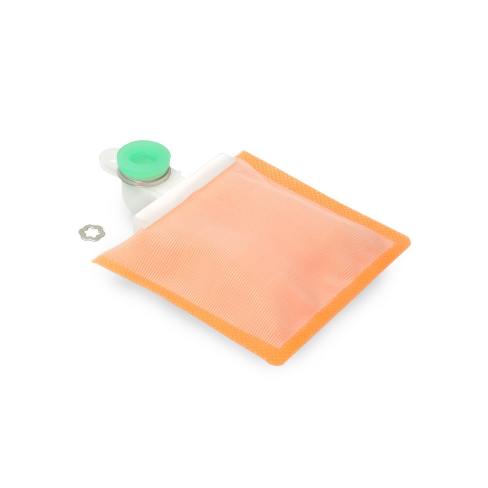 Replacement pre-filter for Deatschwerks DW200 and DW300 in-tank fuel pump