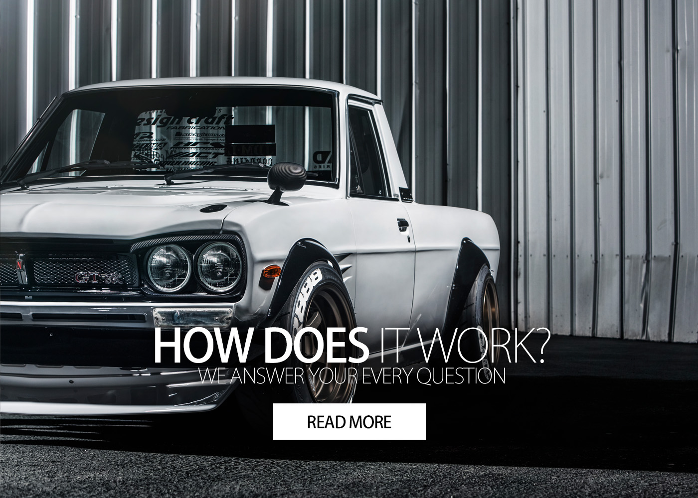 Nuke Performance - high performance car tuning parts