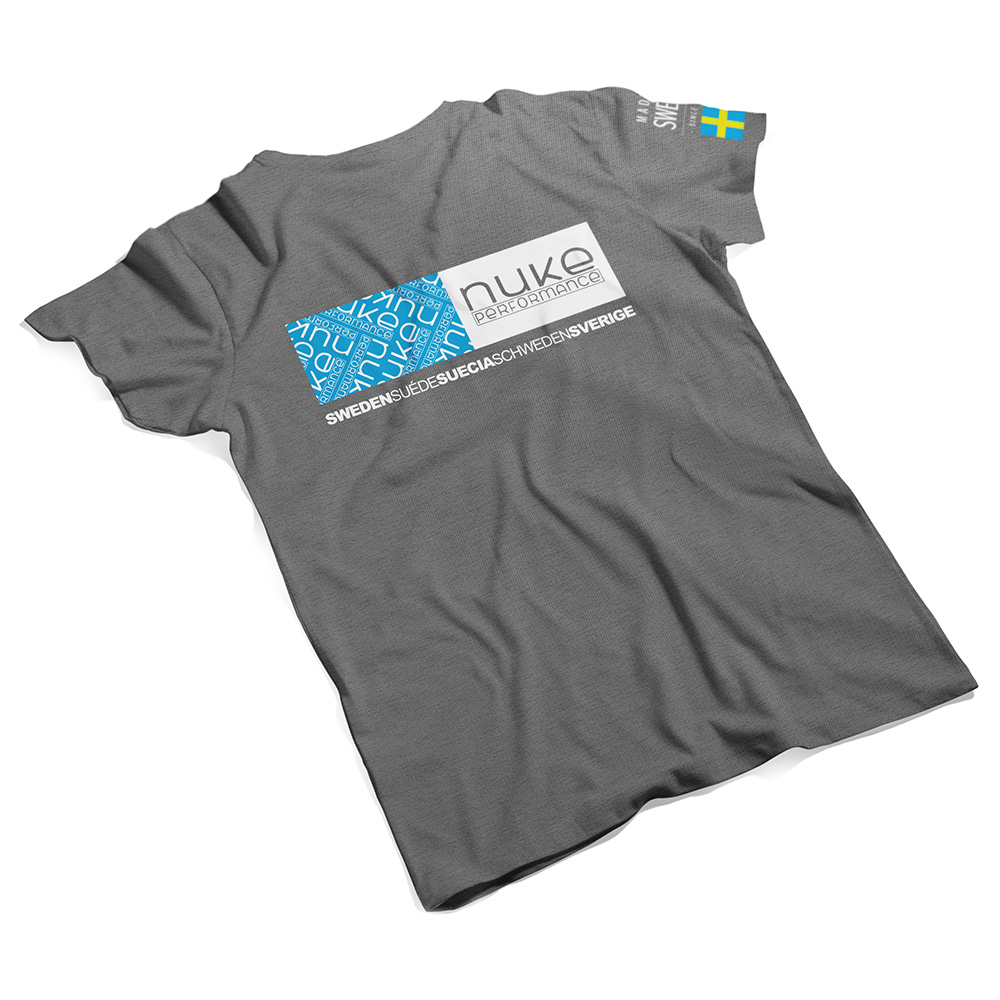 Nuke Performance T-Shirt