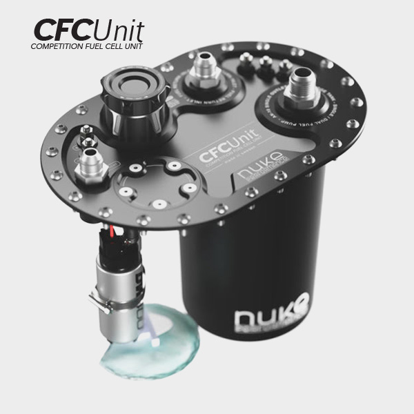 Nuke Performance - high performance car tuning parts