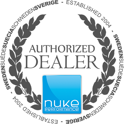 The story of Nuke Performance