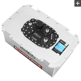 Nuke Performance - high performance car tuning parts